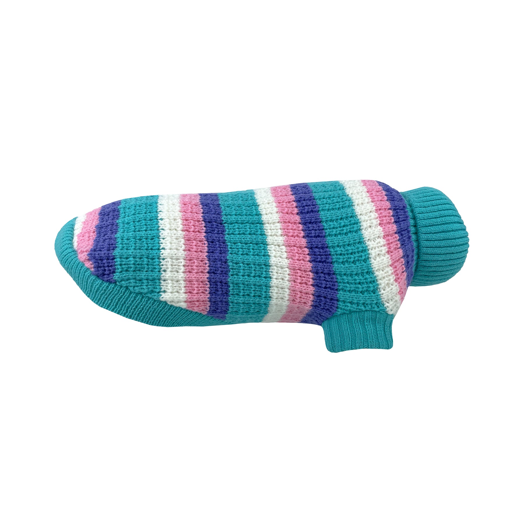 SOHO KNIT JUMPER - Sherbert / 27CM - Huskimo